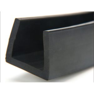 Rubber Extrusion – APC RUBBER